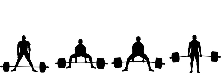 Powerlifting Vector Images (over 3,100)