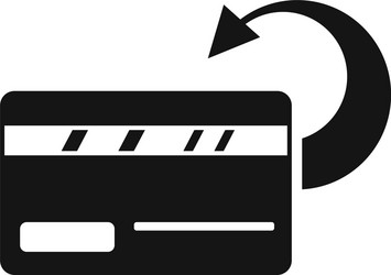 Credit Card Back Template Vector Images (over 1,500)