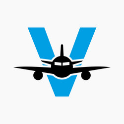 V Travel Logo Vector Images (over 670)