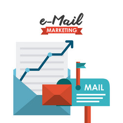 High priority mail Royalty Free Vector Image - VectorStock