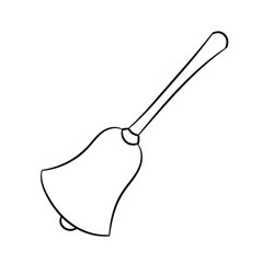 Bell Black and White Vector Images (over 69,000)