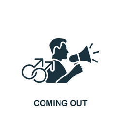 Coming Out Vector Images (over 2,800)