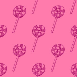 Lollipop Texture Seamless Vector Images (over 1,800)