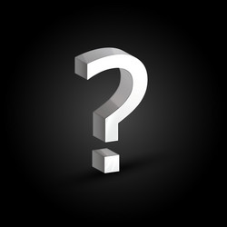Question Vector Images (over 120,000)