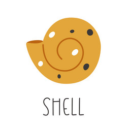 Sea Shell Vector Images (over 54,000)