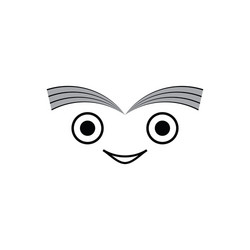 Man Smile Vector Images (over 230,000)