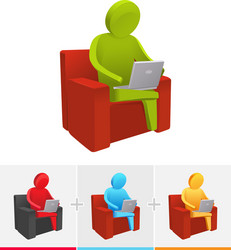 Stick Figure Guy Vector Images (over 300)