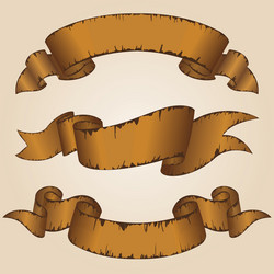 Gothic Ribbon Vector Images (over 1,500)