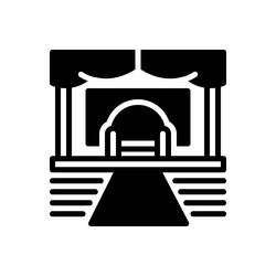 Concert Hall Vector Images (over 3,600)