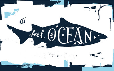 Calligraphy Ocean Vector Images (over 4,300)