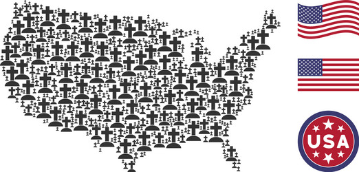 Cemetery Map Symbol Vector Images (over 350)