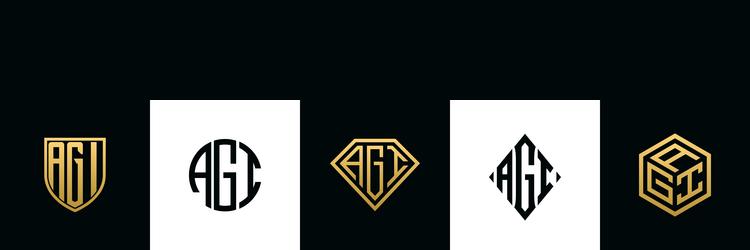 Agi Logo Vector Images (over 130)