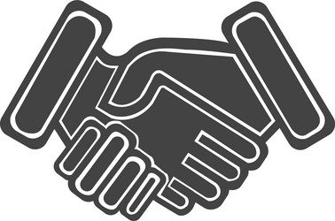 Hand Shake Vector Images (over 25,000)