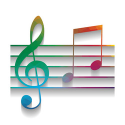 Music Note H Vector Images (over 130)