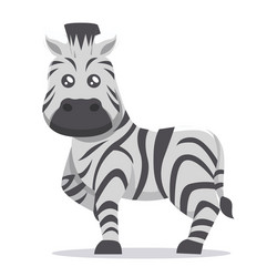 Zebra Cartoon Vector Images (over 14,000)