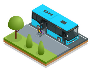 Get on Bus Vector Images (over 160)
