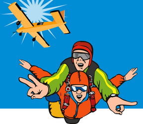 Tandem Vector Images (over 2,700)