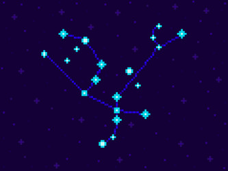 Andromeda Vector Images (over 500)