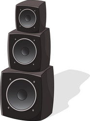 Speakers Cartoon Vector Images (over 29,000)