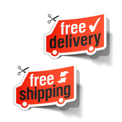 Free Shipping Vector Images (over 29,000)