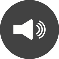 Full volume Royalty Free Vector Image - VectorStock