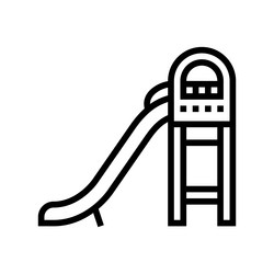 Girl Slide Vector Images (over 5,200)