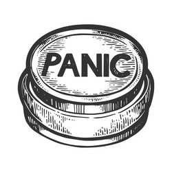 Panic Button Drawing Vector Images (60)