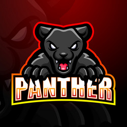 Panther Gaming Logo Vector Images (over 520)