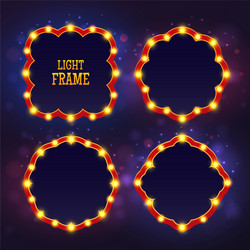 Light Frame Vector Images (over 370,000)