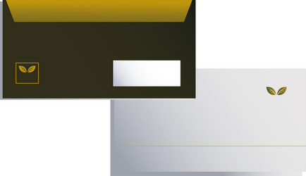 Envelope Window Vector Images (over 2,400)