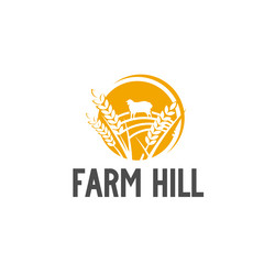 Farm Hill Logo Vector Images (over 1,700)