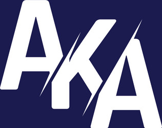 Aka Logo Vector Images (68)