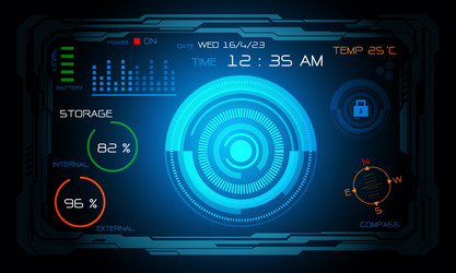 Game Menu Background Vector Images (over 3,900)