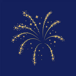 Firework Sprite Vector Images (68)
