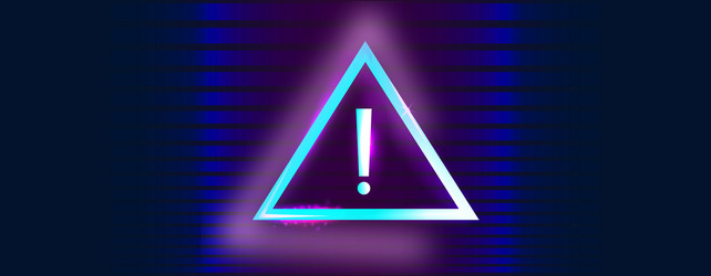 Glitched Symbol Vector Images (over 9,700)