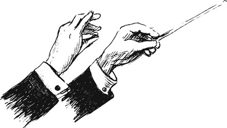 Conductor Drawing Vector Images (over 530)