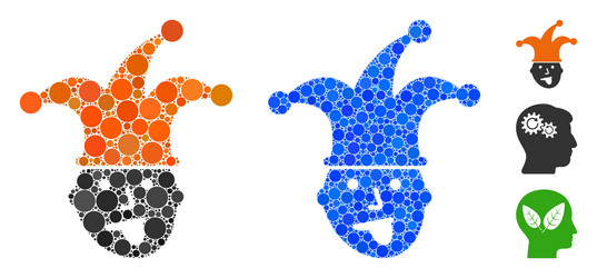 Idiot Symbol Person Vector Images (over 100)