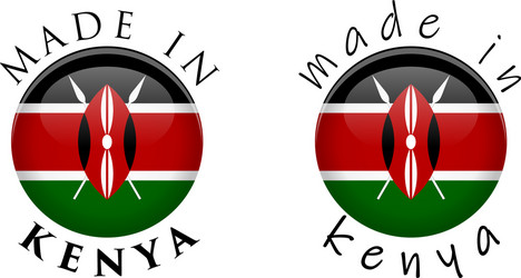 Kenya Text Vector Images (over 280)