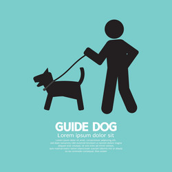 Guide Dog Vector Images (over 1,400)