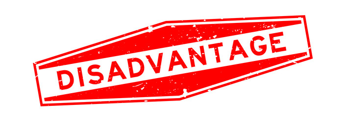 Disadvantage Stamp Sign Vector Images (over 110)