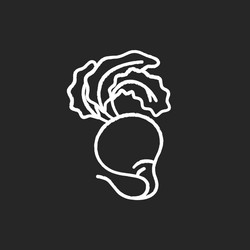 Black and White Beetroot Logo Vector Images (over 150)