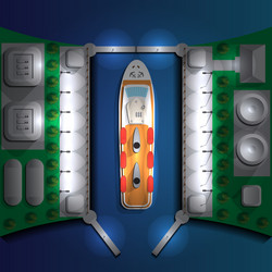 Cruise Ship Top View Vector Images (over 440)