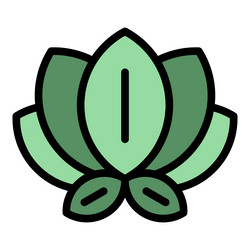 Lotus Flower Root Vector Images (over 110)