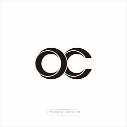 Oc Logos Vector Images (over 2,300)