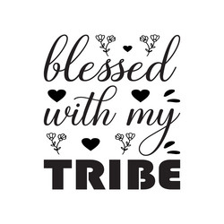 Tribe Word Vector Images (85)