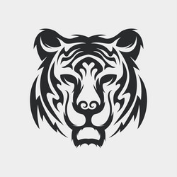 Macan Vector Images (13)