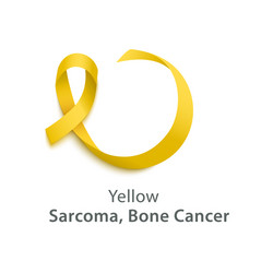 Sarcoma Cancer Ribbon Vector Images (over 250)