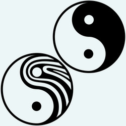 Ying Yang Vector Images (over 4,600)