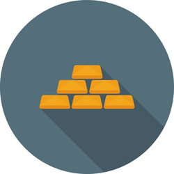 Gold Royalty Free Vector Image - VectorStock