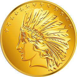 Coin Head Vector Images (over 7,400)